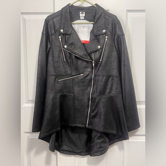 Hot Topic | Jackets & Coats | Umbrella Academy Allison Jacket | Poshmark